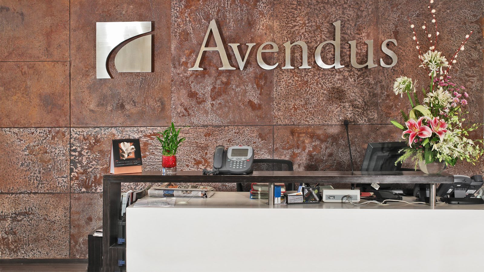 Avendus Capital, Mumbai – Opolis