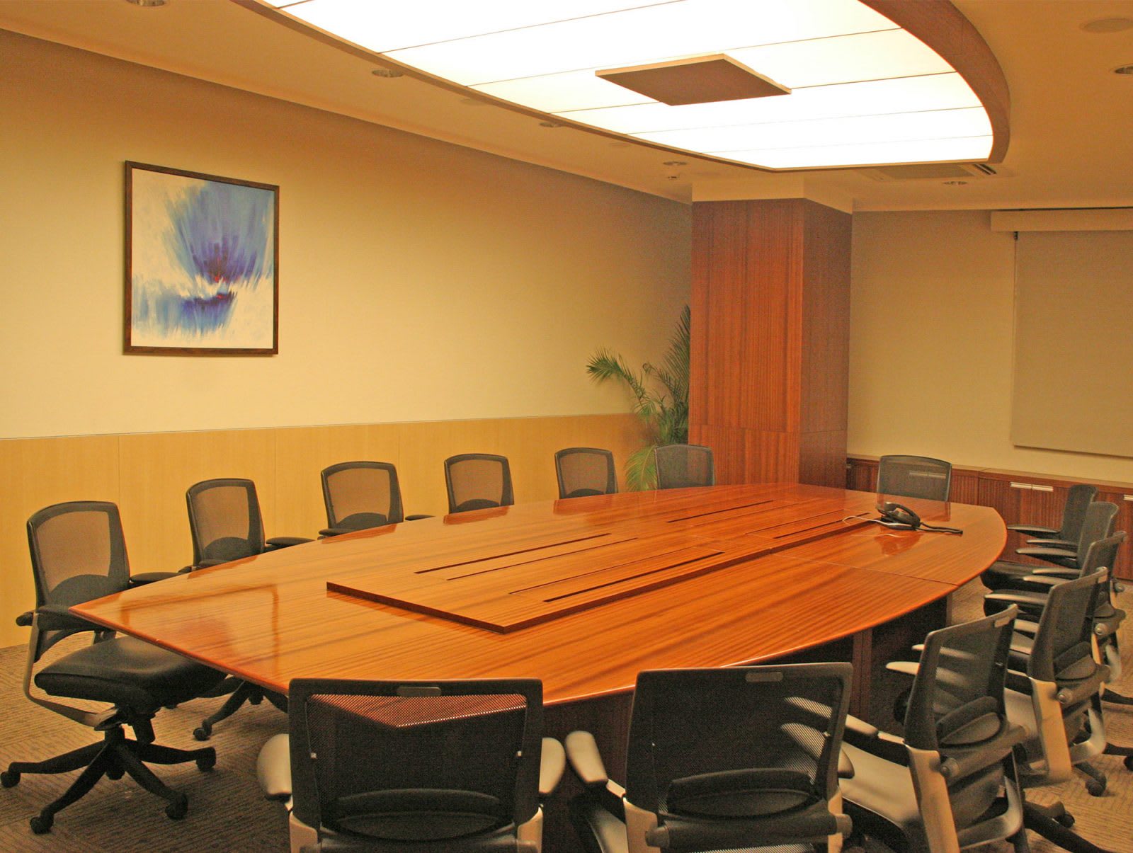 T-Systems, Pune – Opolis