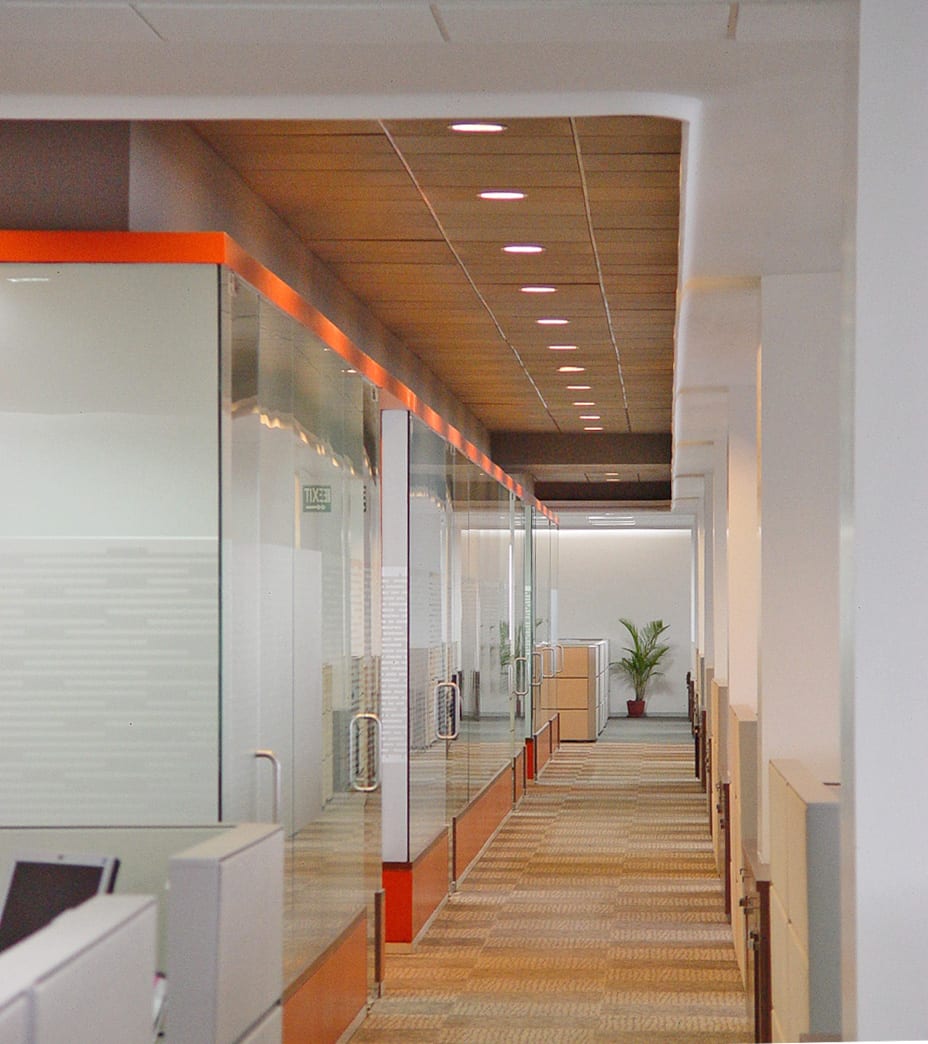 T-Systems, Pune – Opolis