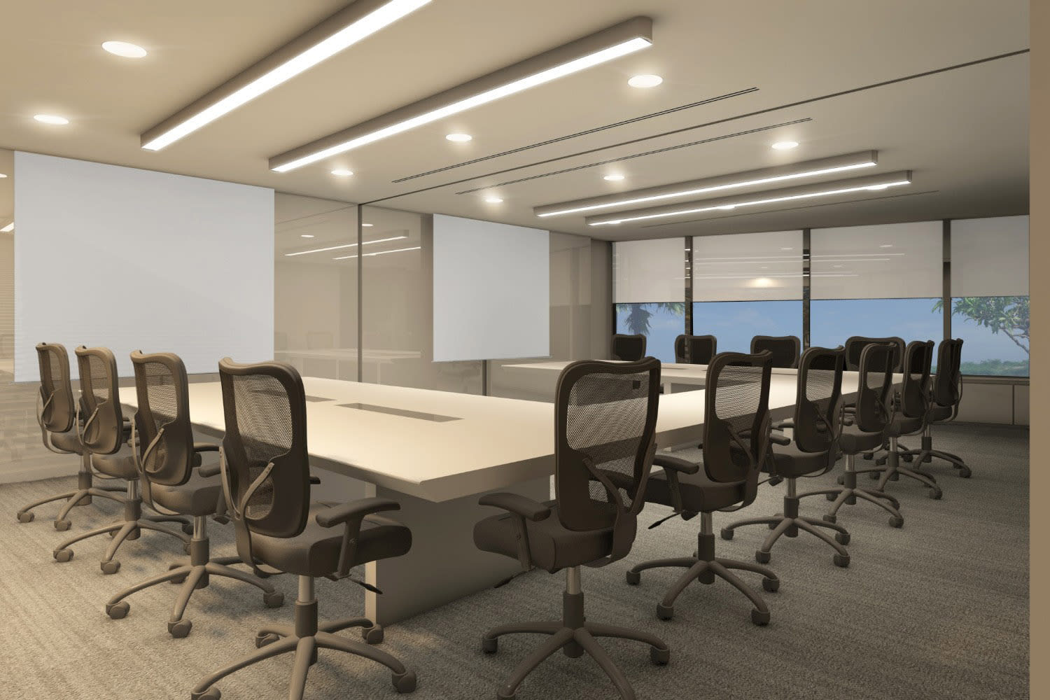 CIPLA, Mumbai – Opolis