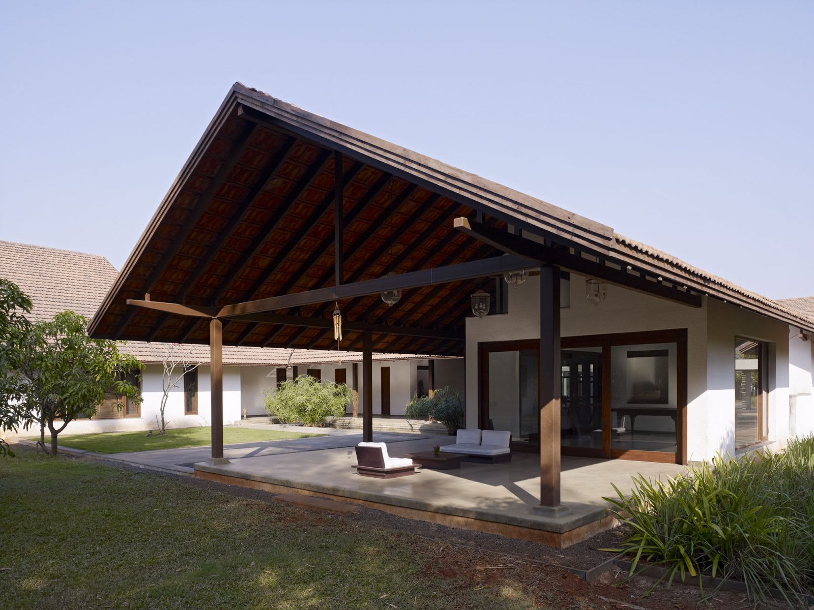 Devidayal Houses, Alibaug – Opolis