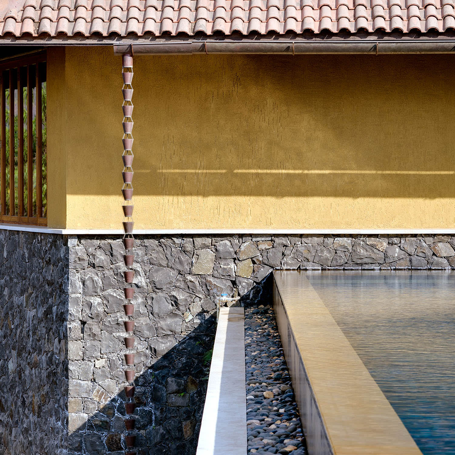 House in Panshet, Pune – Opolis