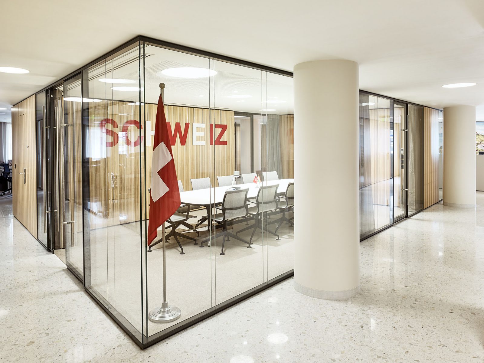 Swiss Consulate, Mumbai | Opolis