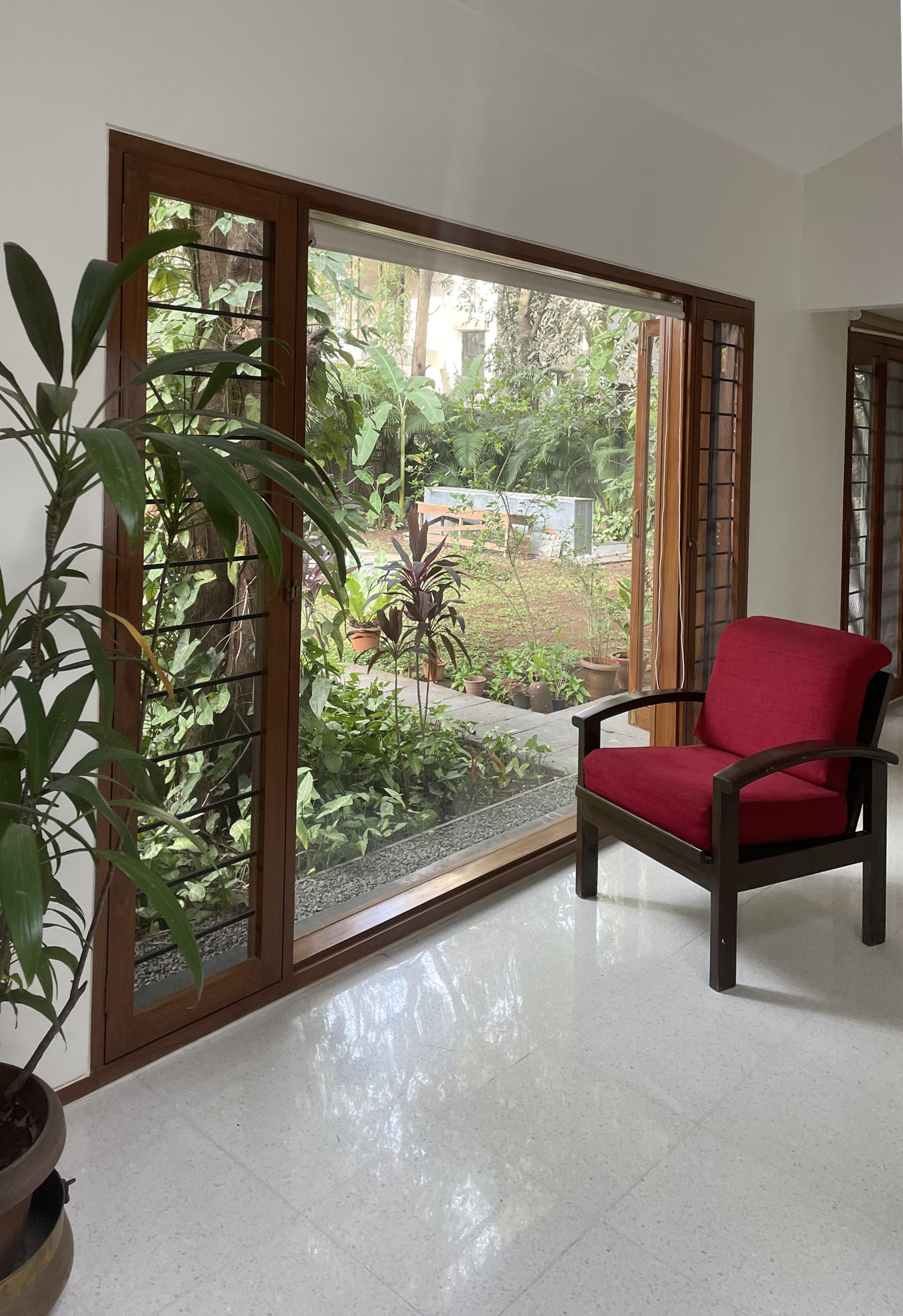 Sensei House, Pune – Opolis