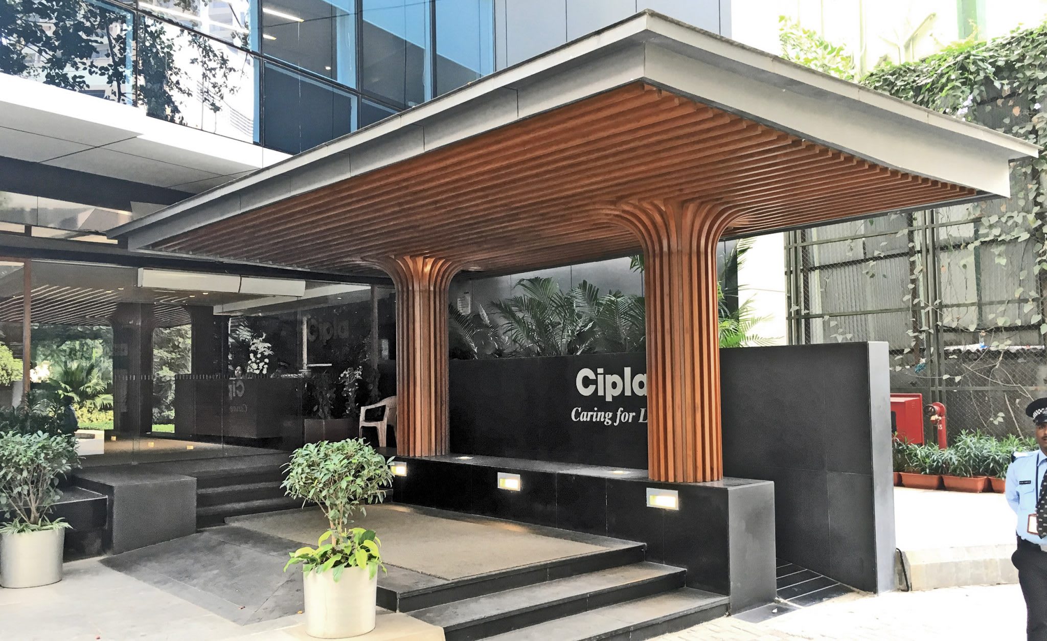 CIPLA, Mumbai – Opolis