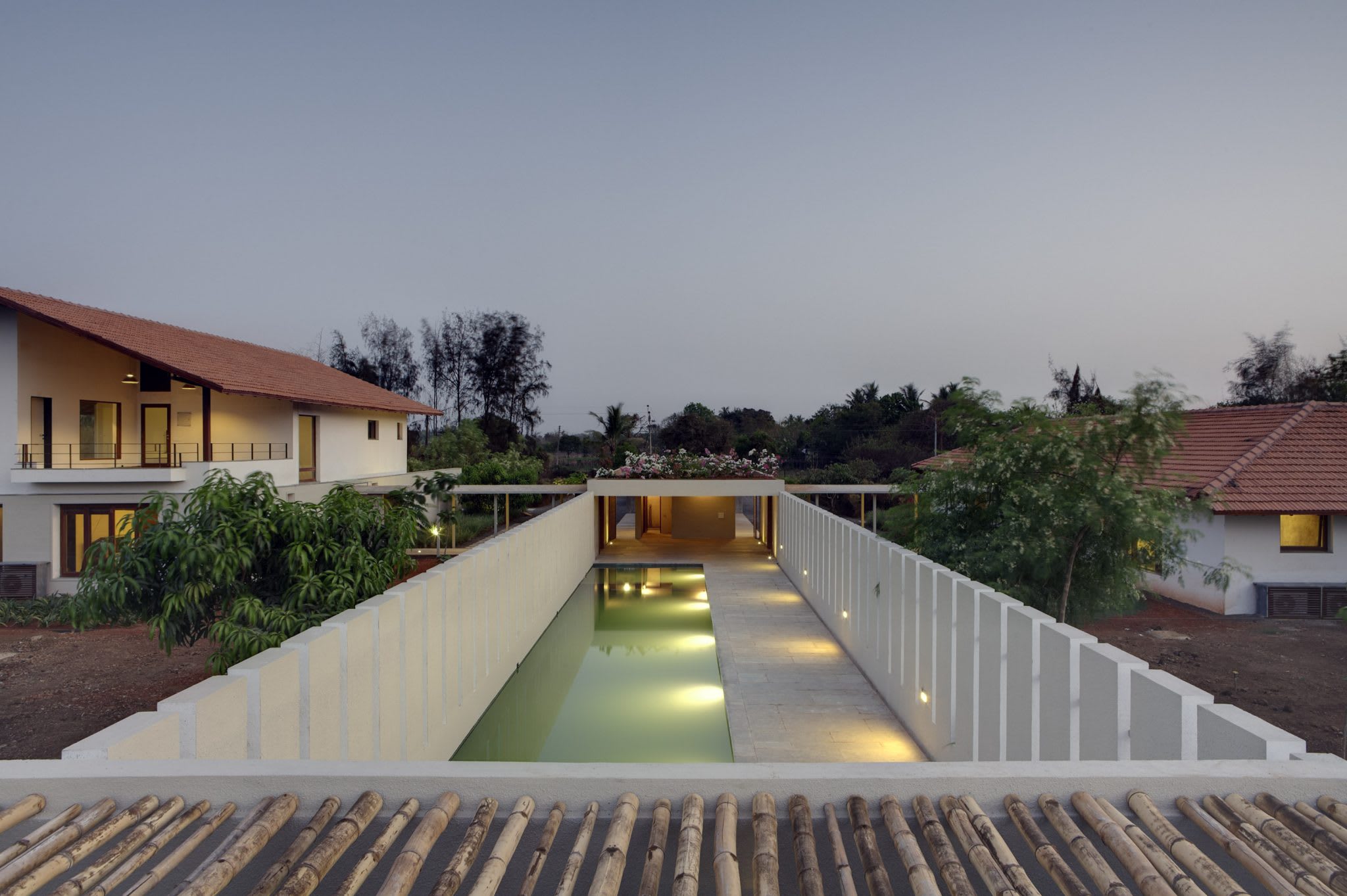 Devidayal Houses, Alibaug – Opolis