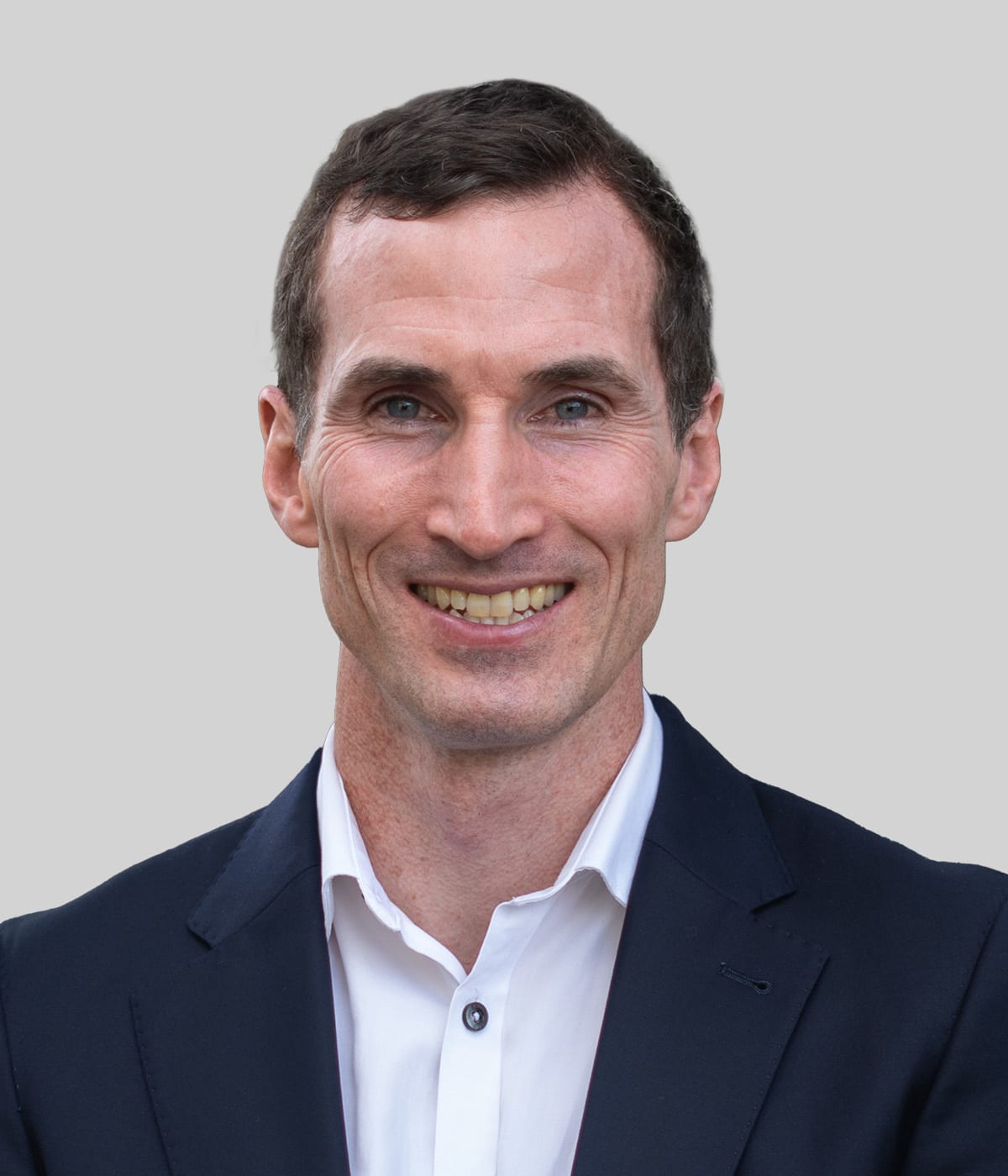 Peter Barr - IntraCare