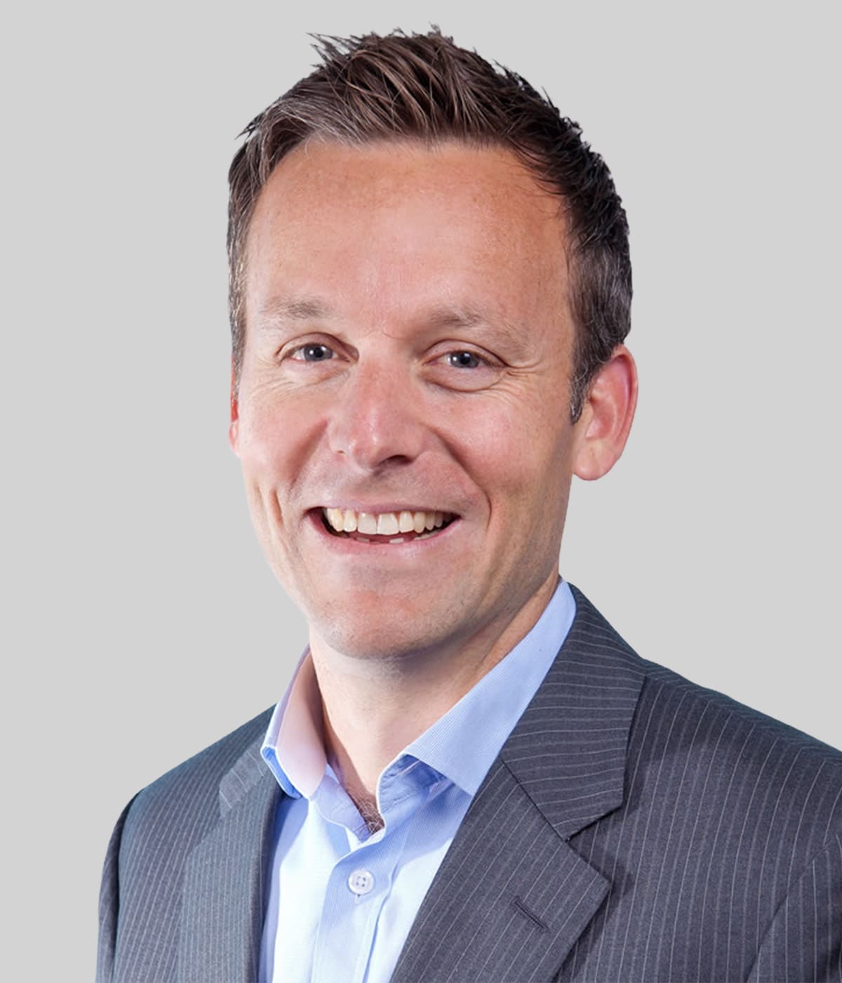 Stephen Merrilees - IntraCare