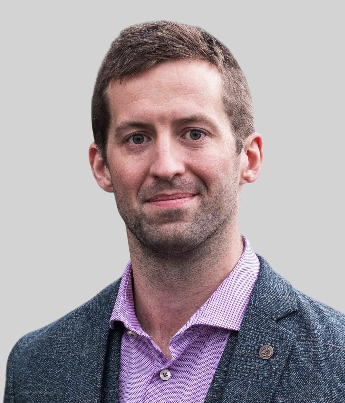 Matt O'Connor - IntraCare