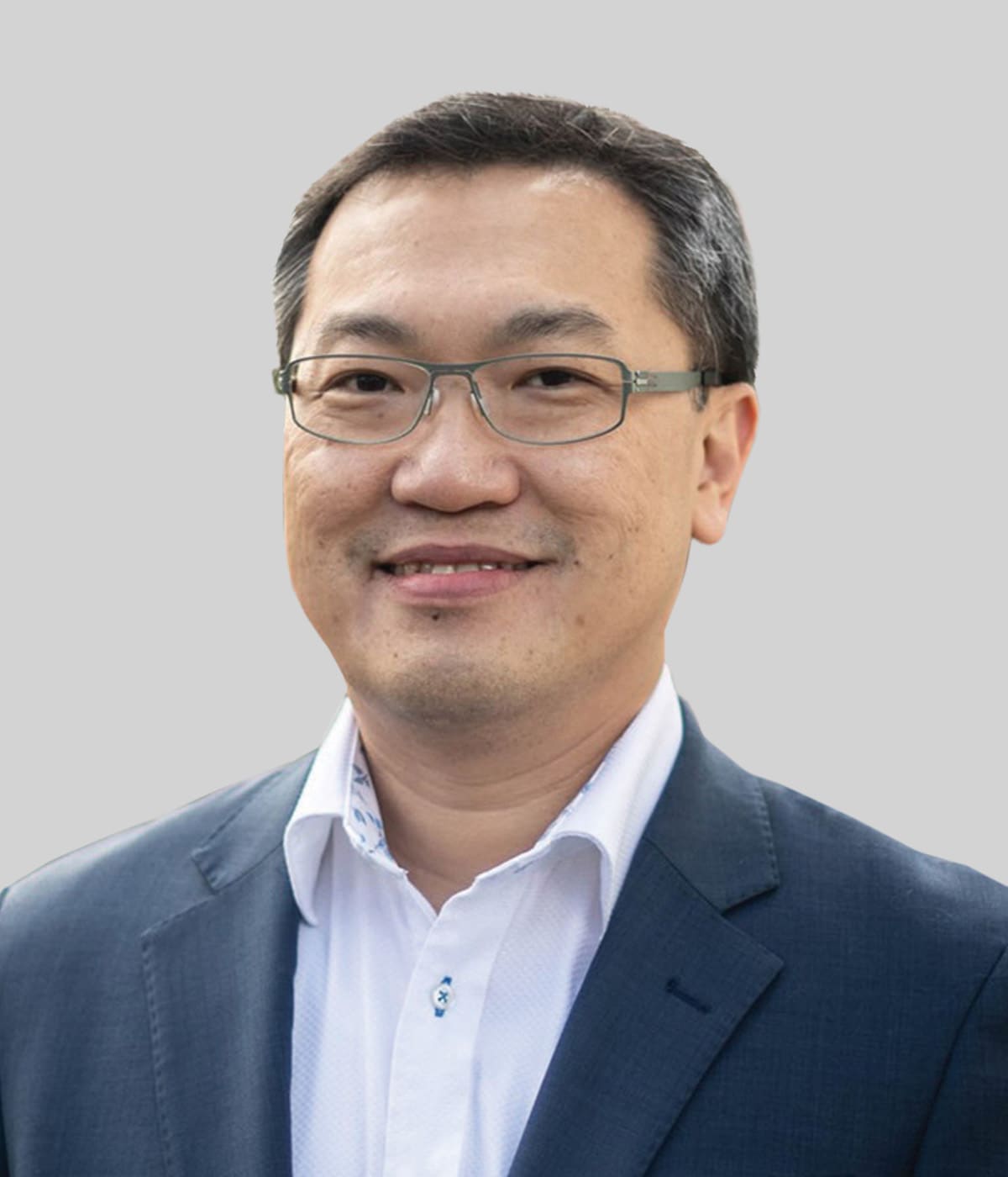 Kok Lam Chow - IntraCare