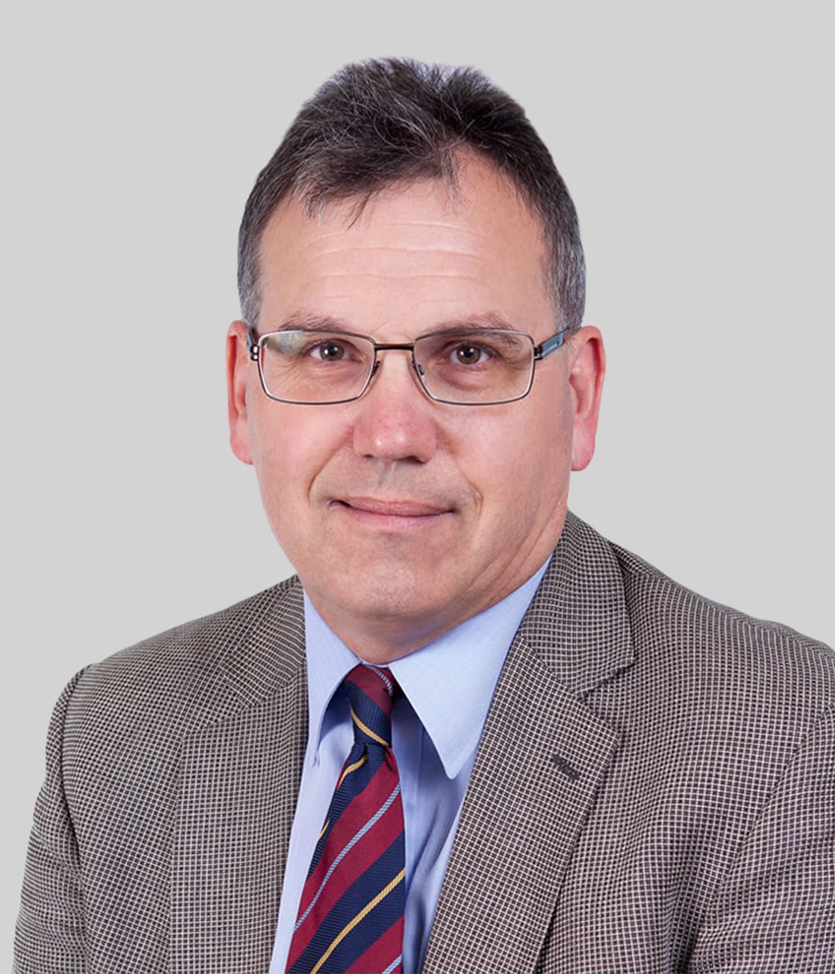 David Heaven - IntraCare