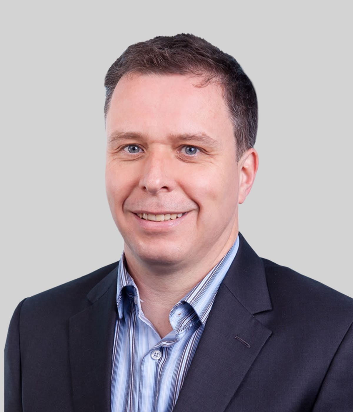 Andy Gavin - IntraCare