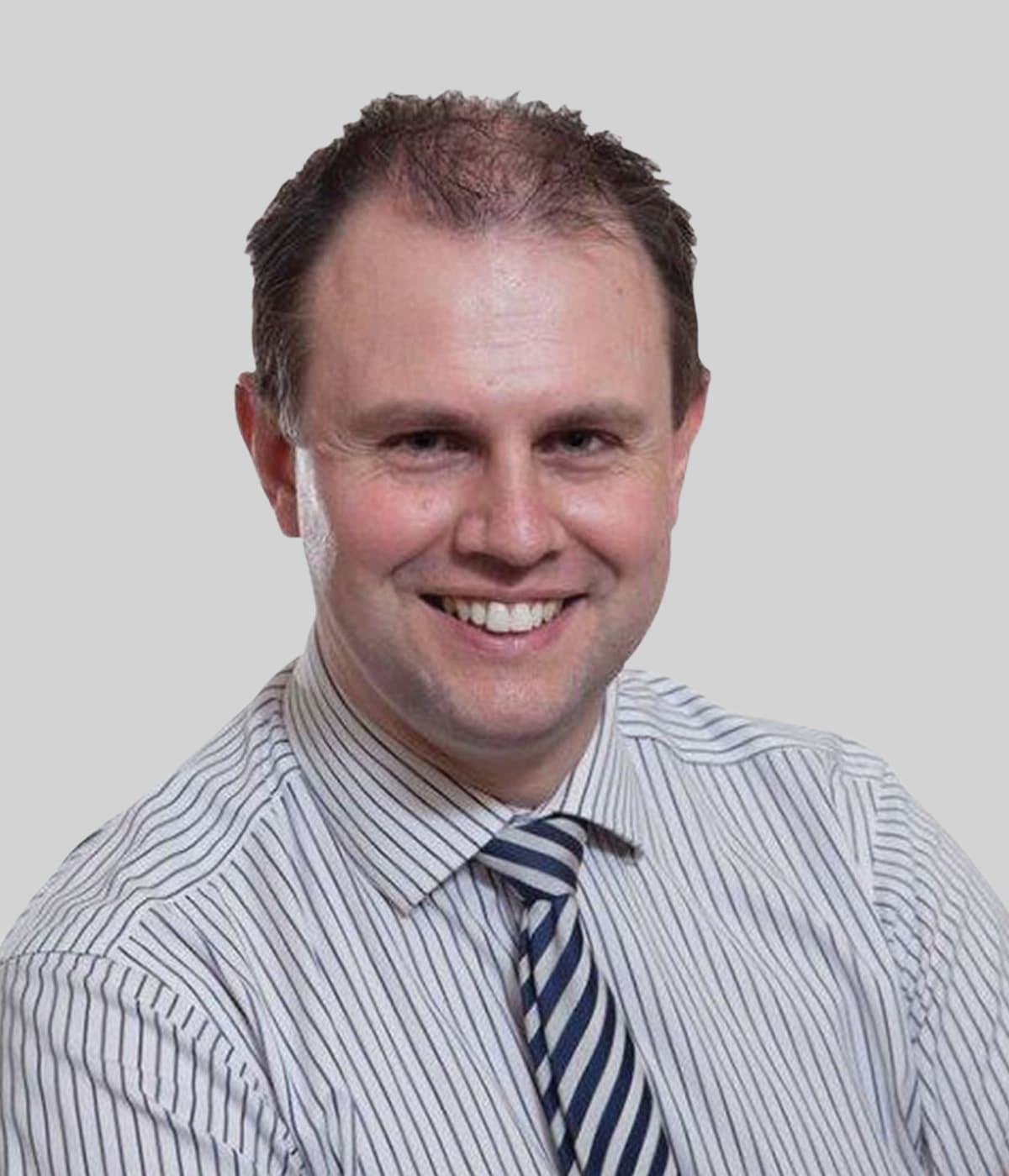 Andrew Martin - IntraCare