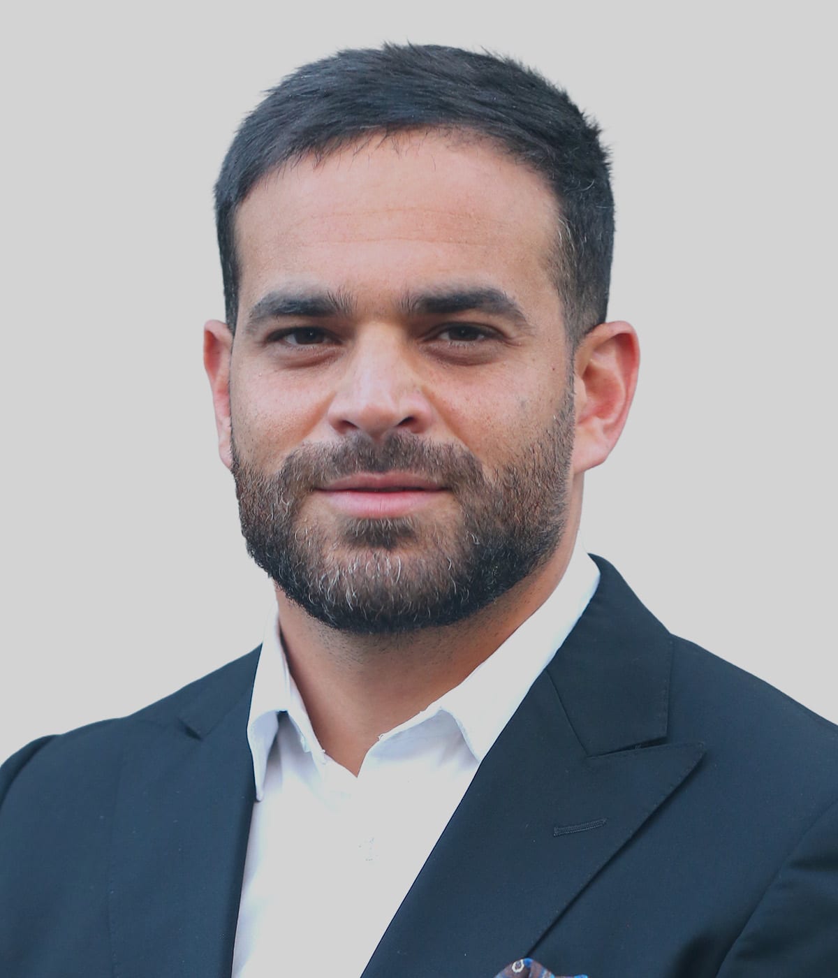 Kareem Osman - IntraCare