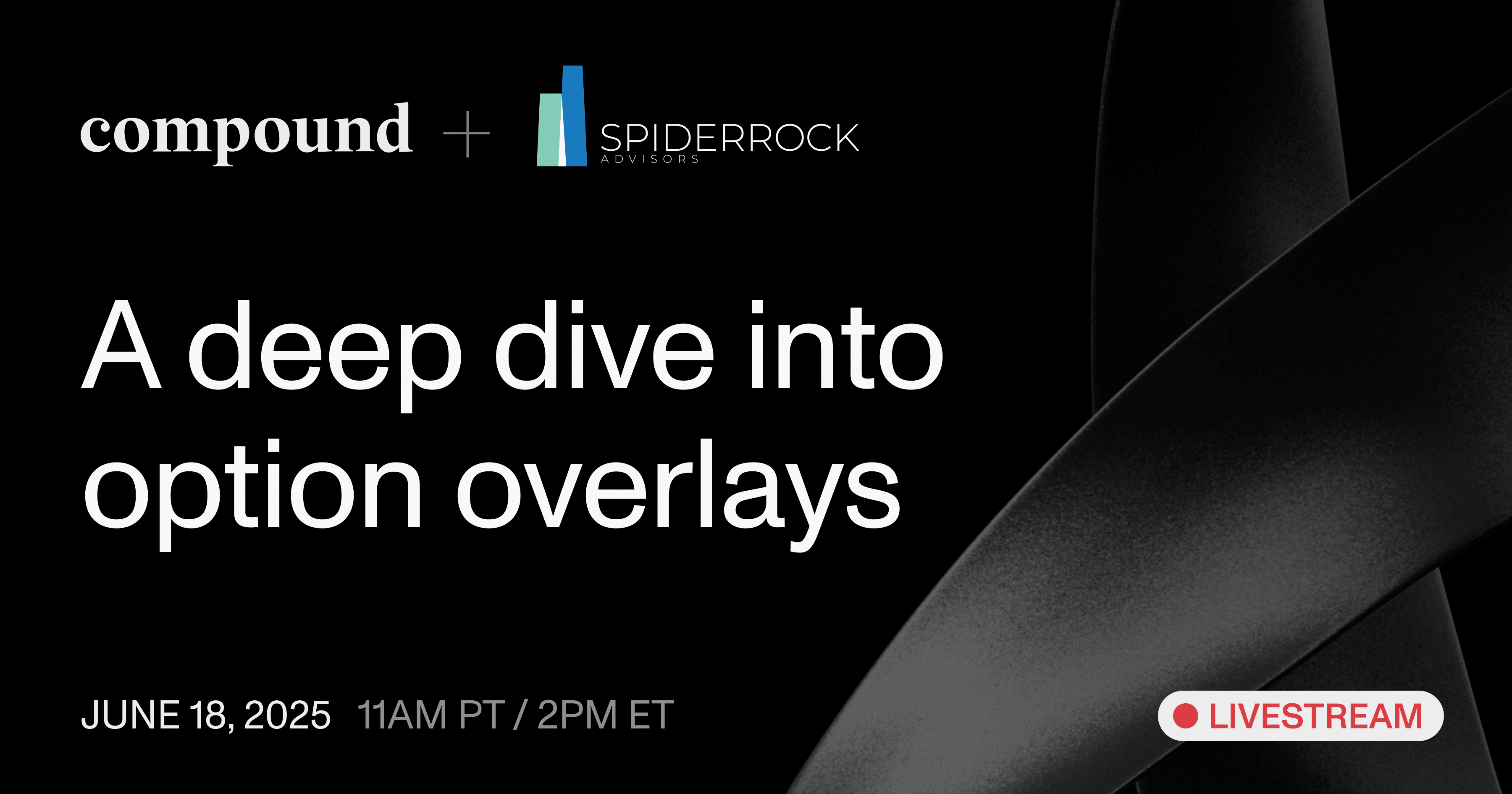 Compound Planning | Events at Compound