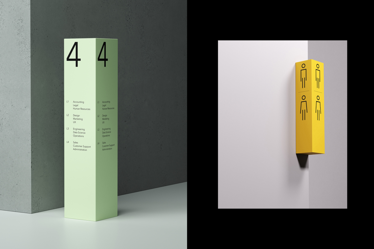 Intuit Visual Identity