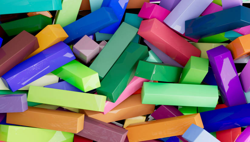 Intuit Visual Identity