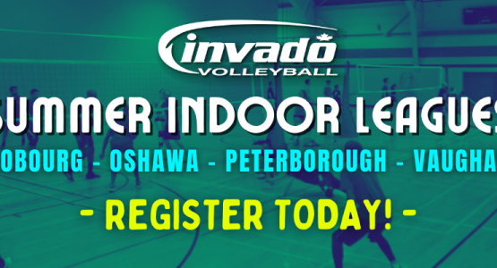 2024 Summer INDOOR Session Menu