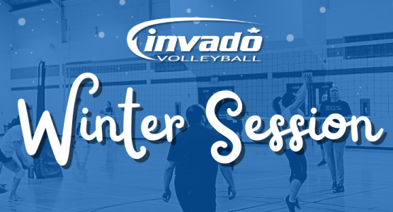 2024 Winter Session League Menu