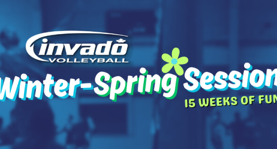 15 WEEK Winter/Spring Session MENU