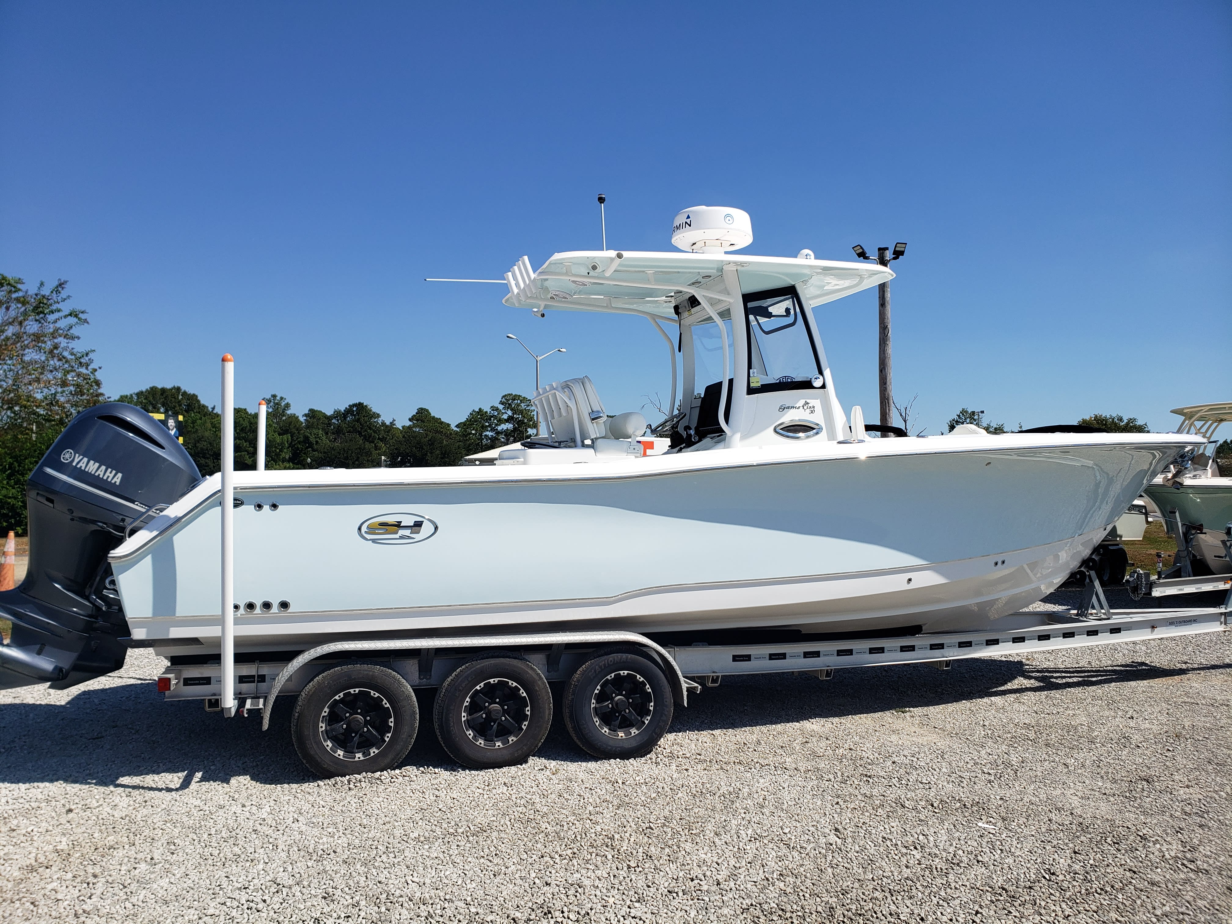 Find a Boat for Sale By Brand: New & Used Boat Dealer - MarineMax.com