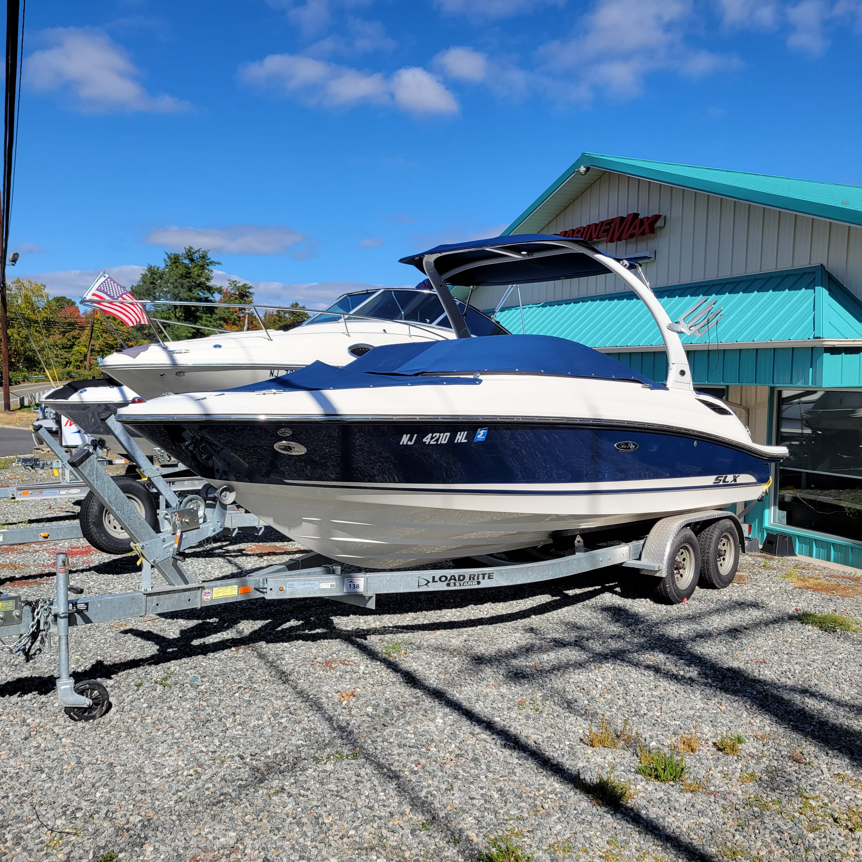 Find a Boat for Sale by Store: New & Used Boat Dealer - MarineMax.com