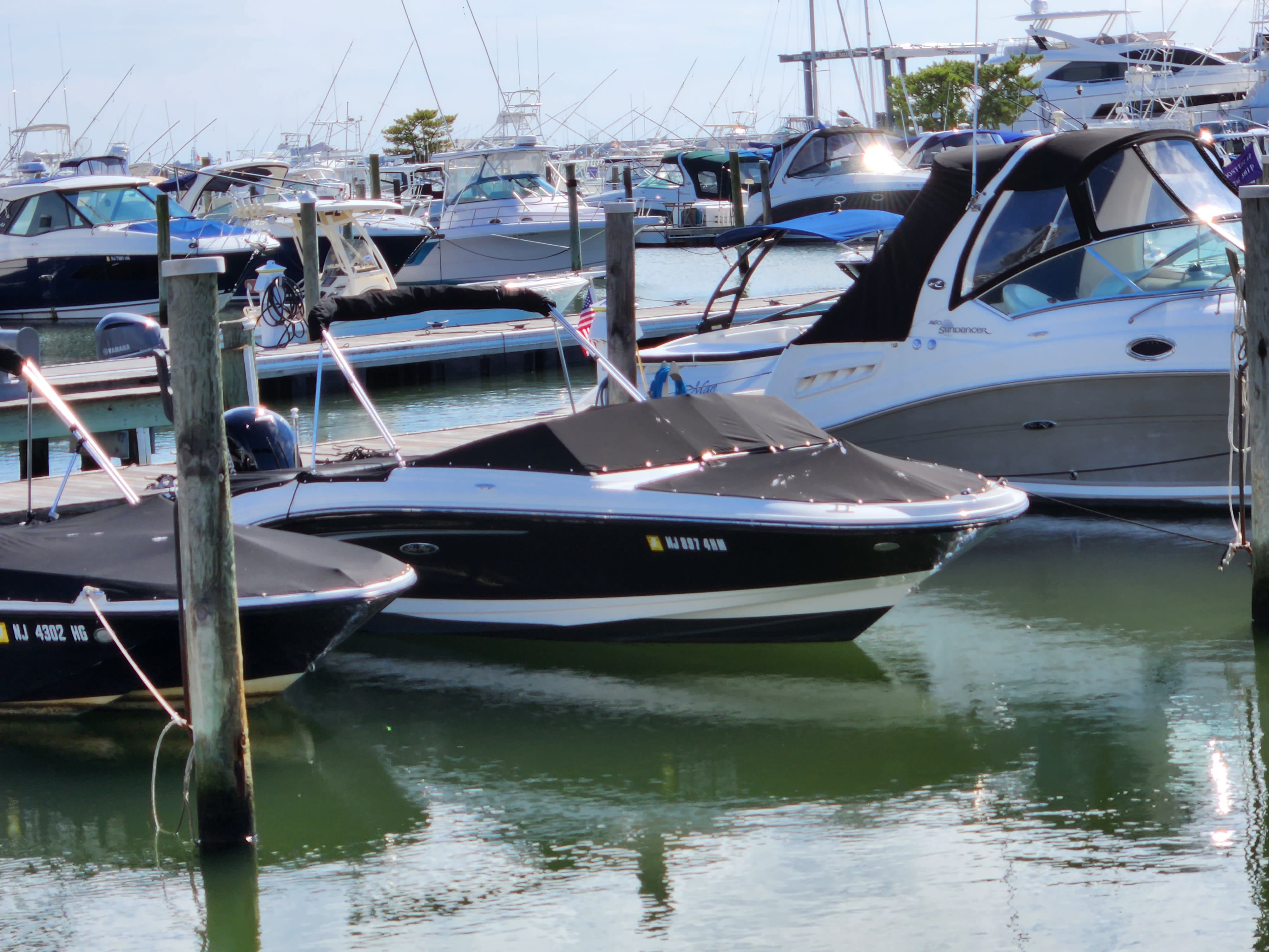 Find a Yacht for Sale by Store: New & Used Yacht Dealer - MarineMax Yachts