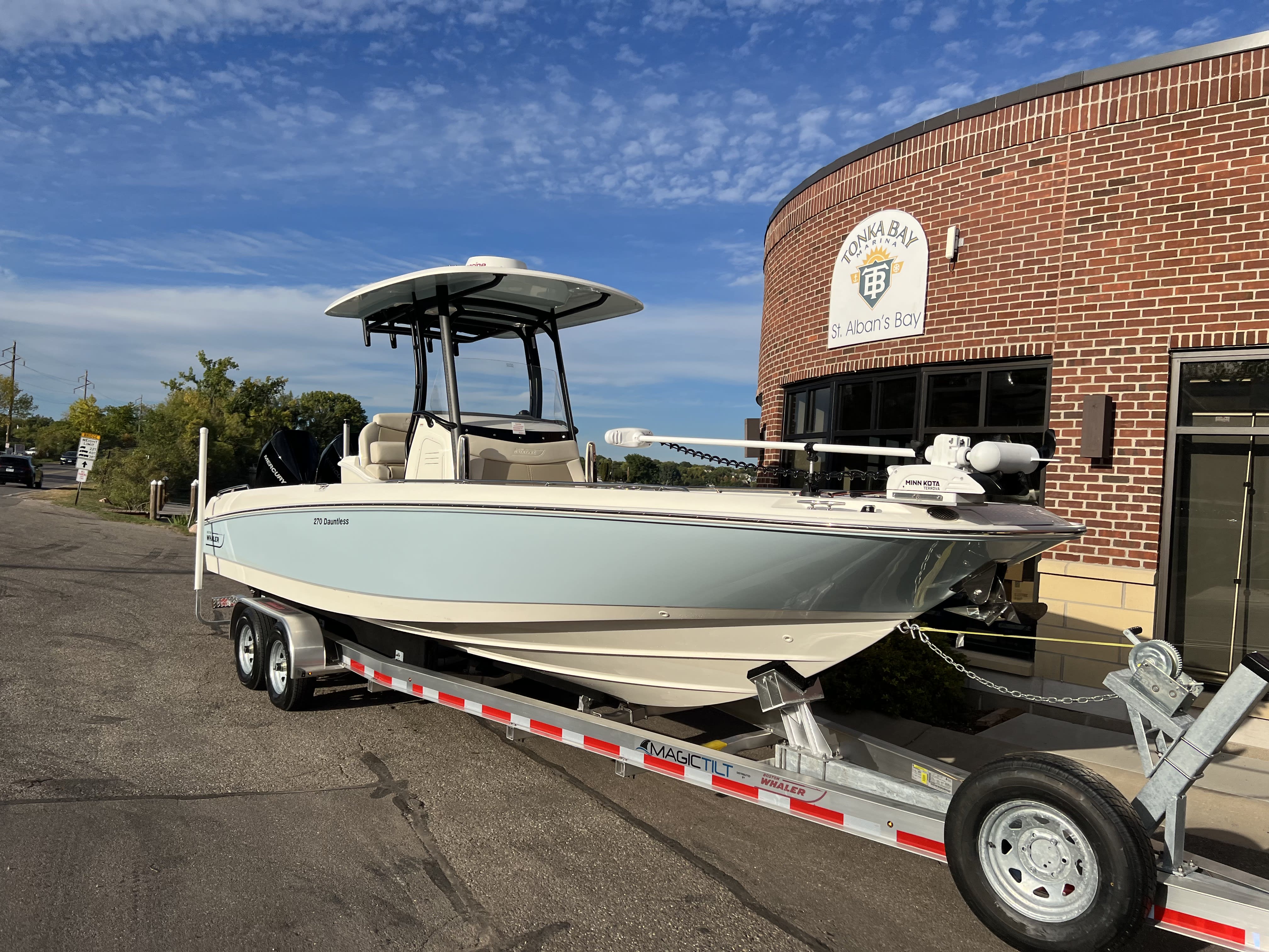 Find a Boat for Sale by Store: New & Used Boat Dealer - MarineMax.com