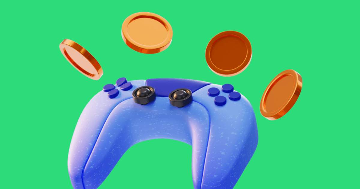 Best GameFi Coins To Invest In 2022