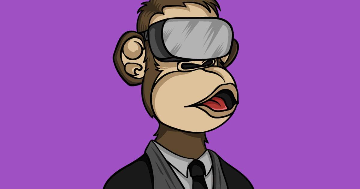 Bored Ape Yacht Club - What Exactly is The Biggest NFT Project