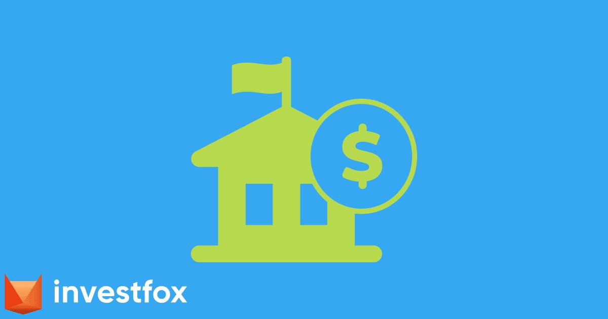 What Is The Difference Between Corporate And Treasury Bonds?
