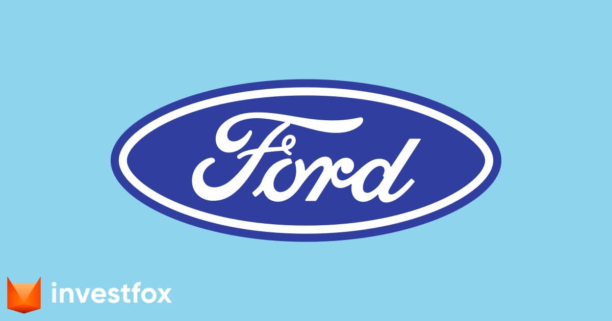 What You Should Know About Ford Stock