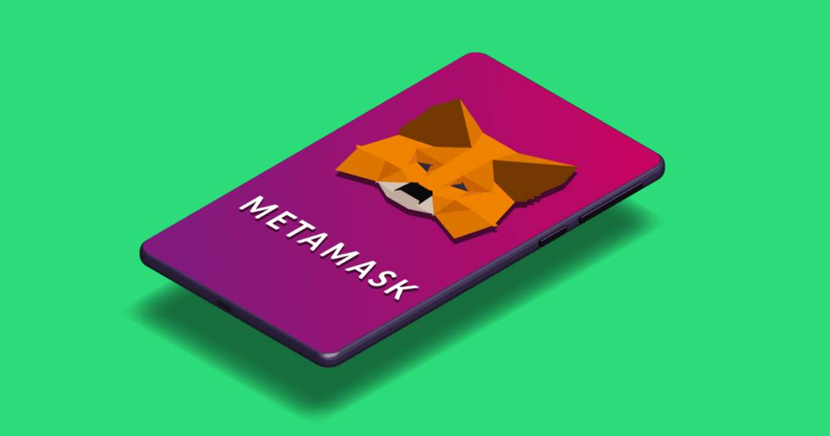 Metamask - The Best Ethereum Wallet
