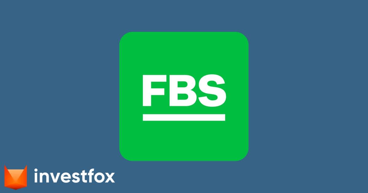 FBS account types and their features