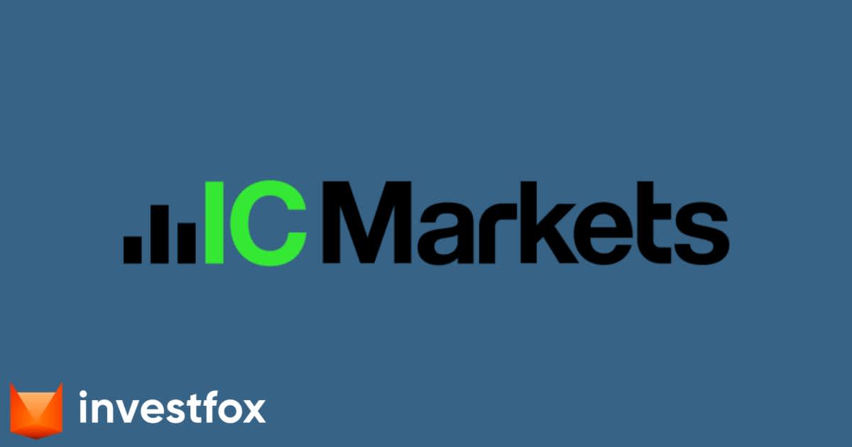 IC Markets account types overview