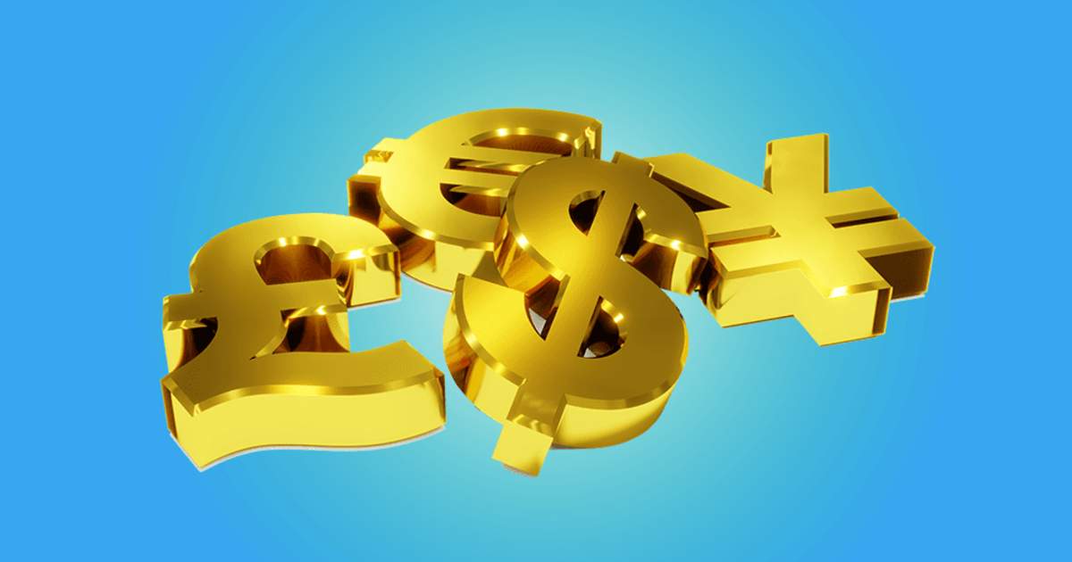 Minor currency pairs in Forex - How they work & How to trade them