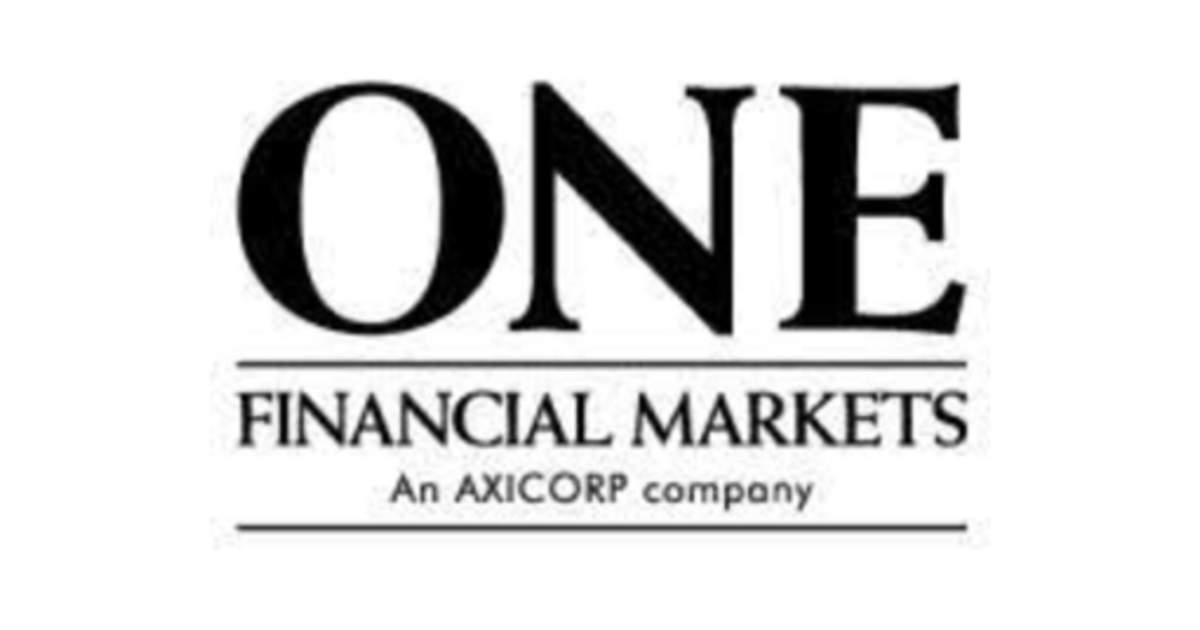 One Financial Markets: A solid broker with excellent educational value