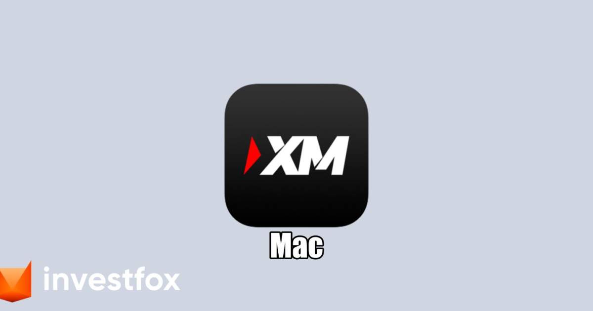 Instructions for Installing MT4 and Trading With XM.com on Mac