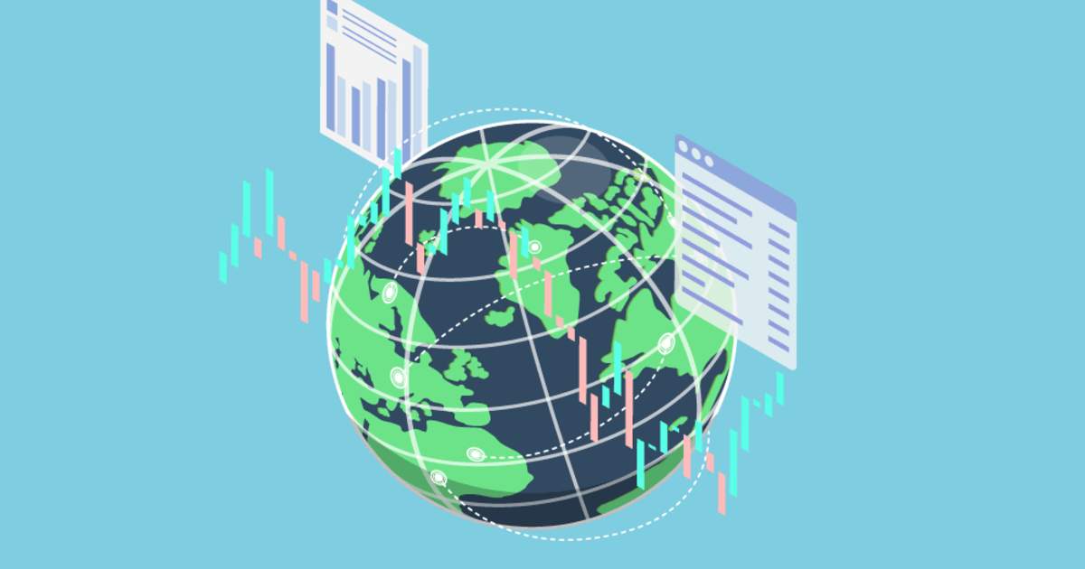 Your Guide To The Largest Stock Markets In The World