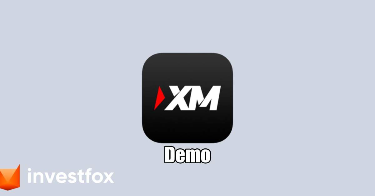 Opening XM Demo account - A Step By Step Guide Opening XM Demo account - A Step By Step Guide