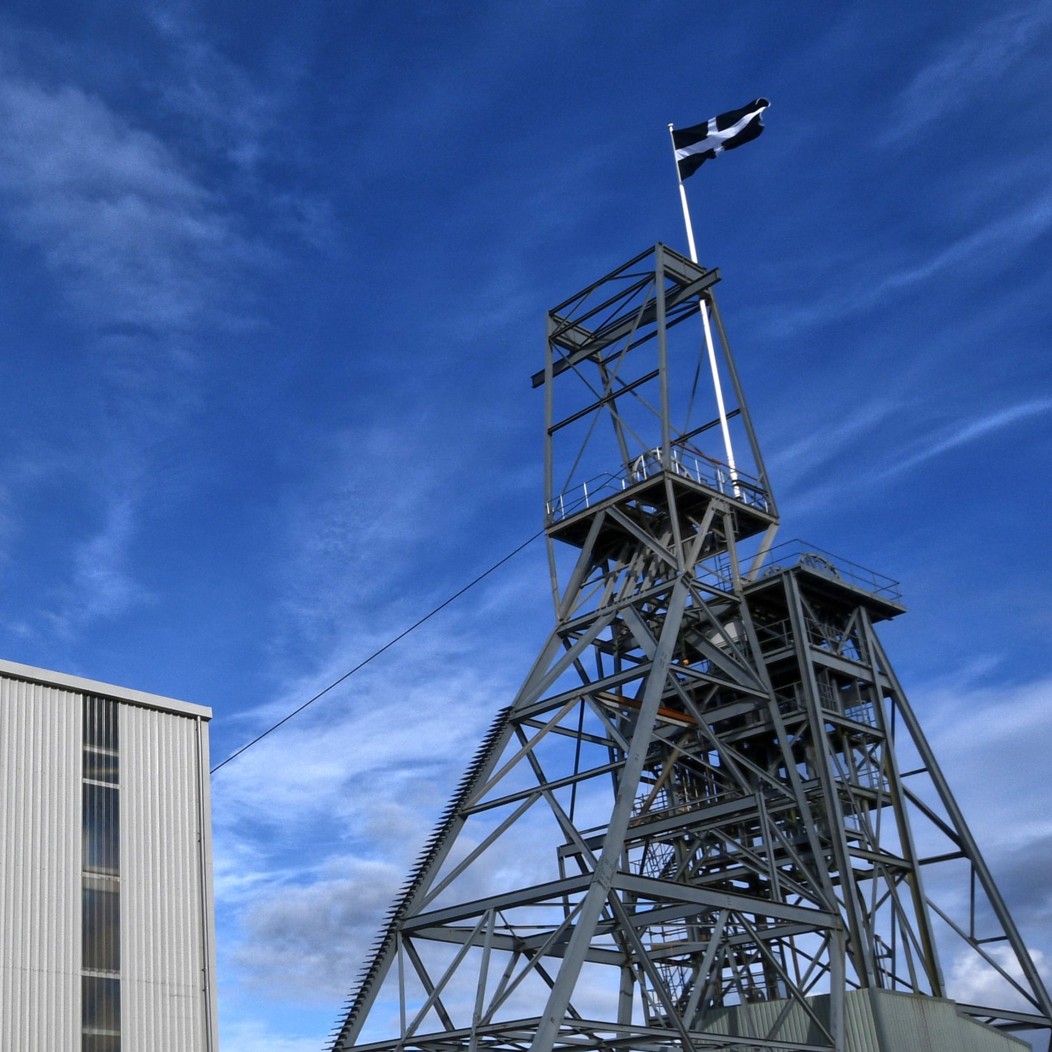 Home | Cornish Metals Inc. investor hub