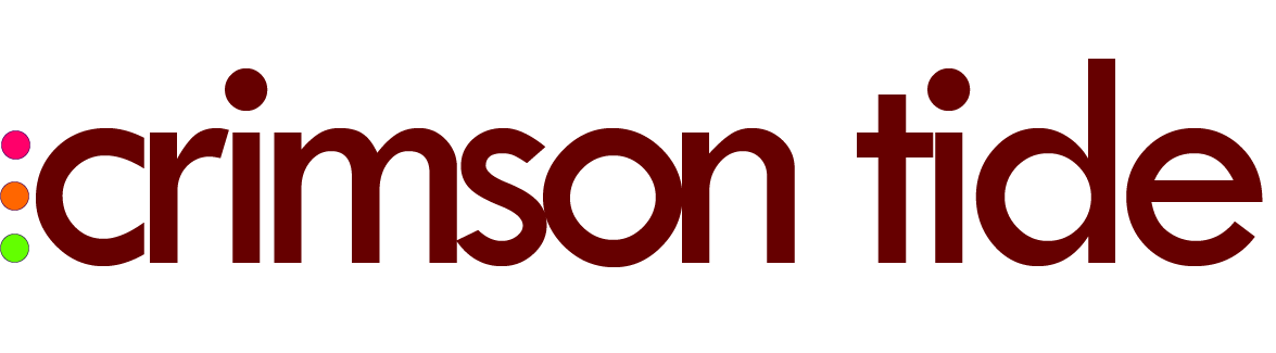 Company details | Crimson Tide