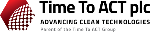 Regulatory news | Time To ACT plc investor hub