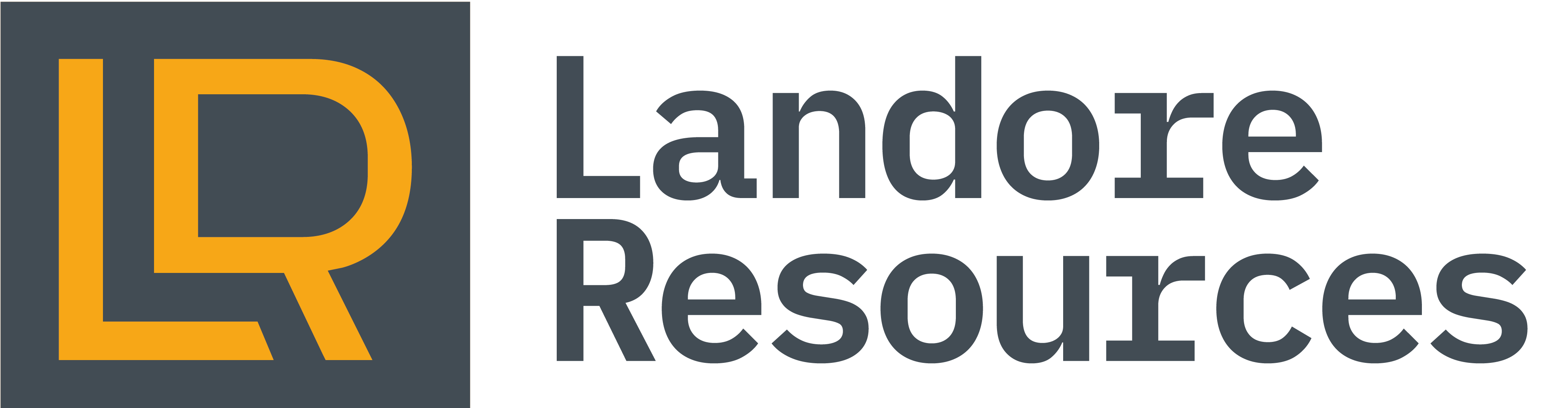 Share price & information | Landore Resources Limited
