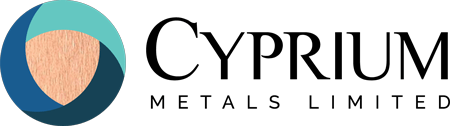 Quarterly reports | Cyprium Metals Investor Hub