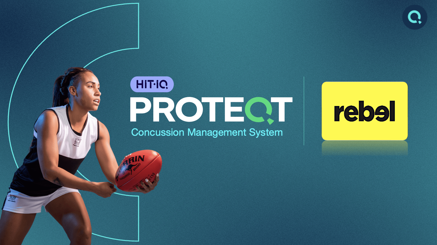 ASX:HIQ - PROTEQT Now available through rebel