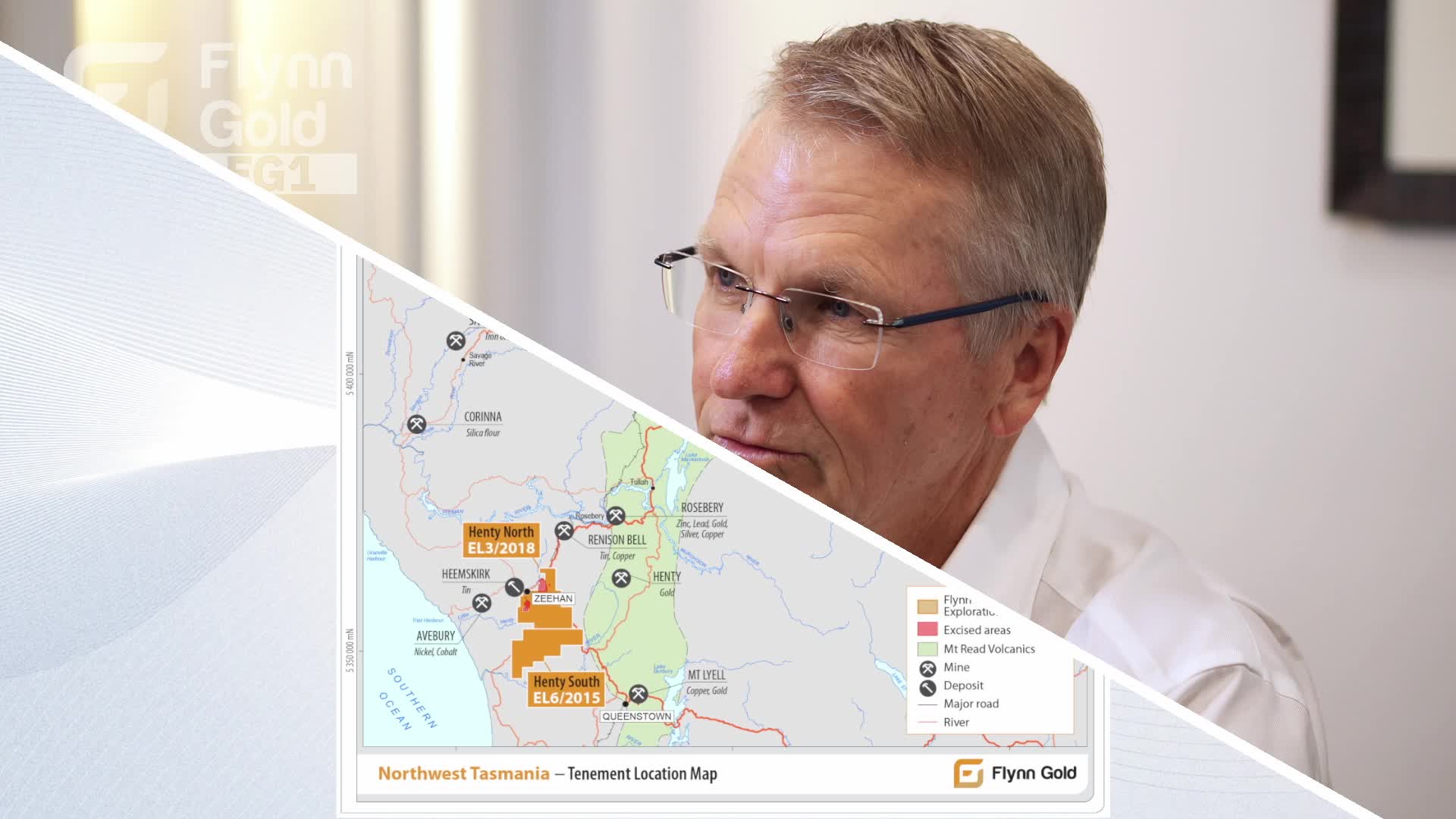 ASX:FG1 - Flynn MD Neil Marston provides an update on the year ahead