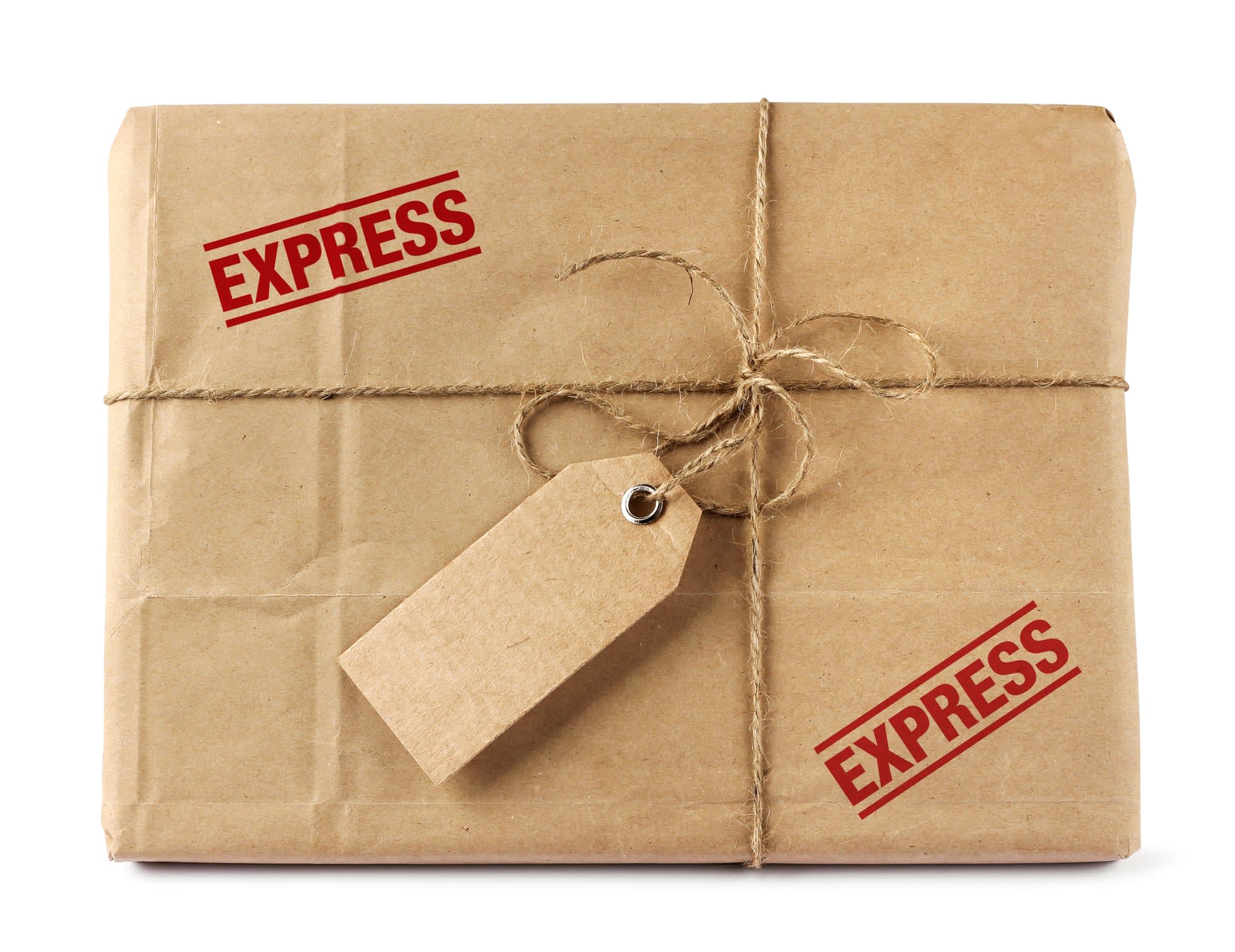 InXpress US Shipping and Logistics