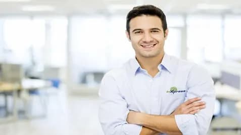 InXpress US Shipping and Logistics
