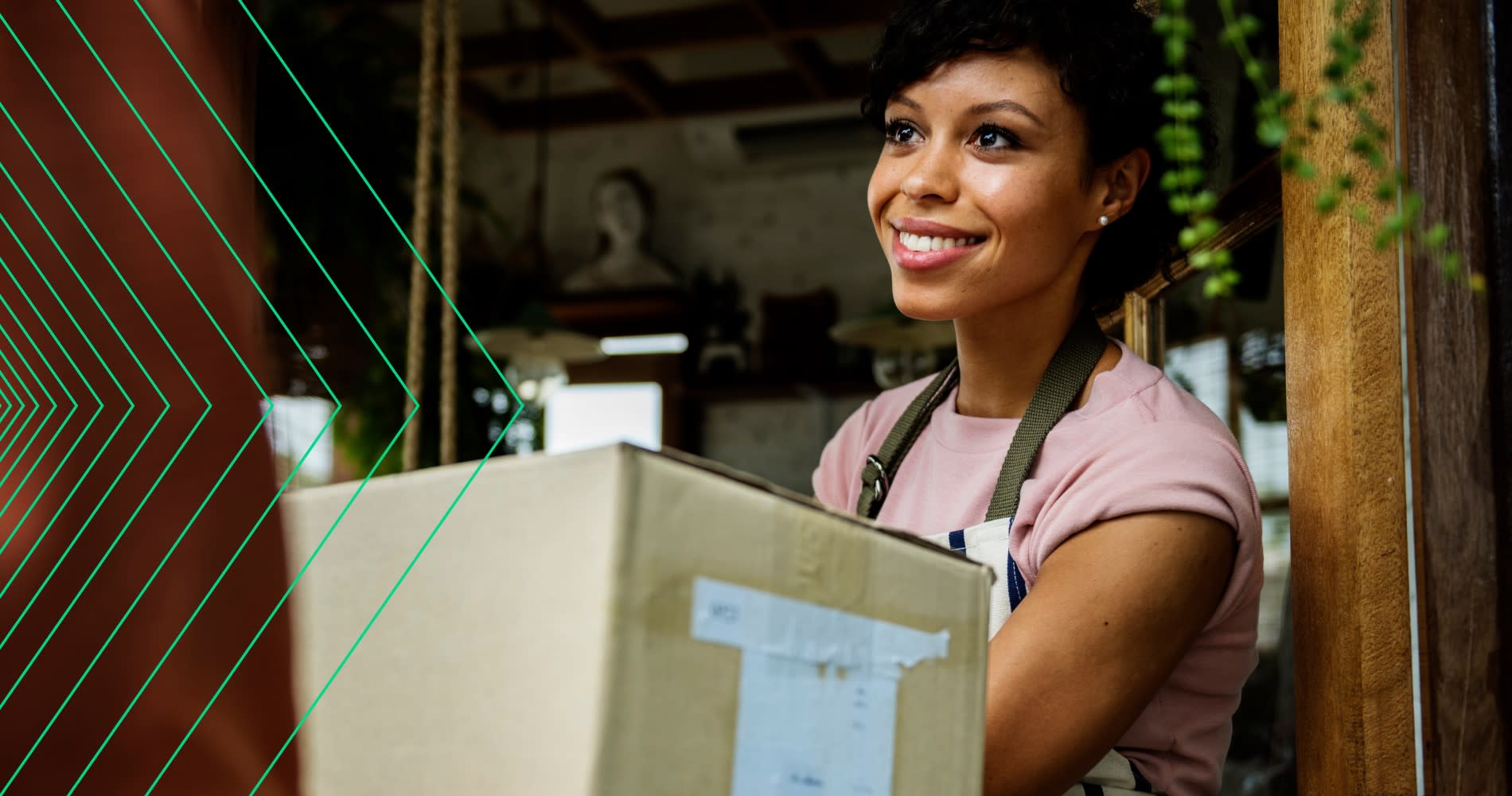 InXpress US Shipping and Logistics